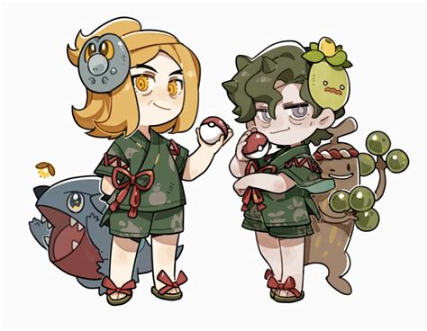 On Tumblr Hassel X Brassius