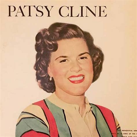 Patsy Cline Patsy Cline 19572018