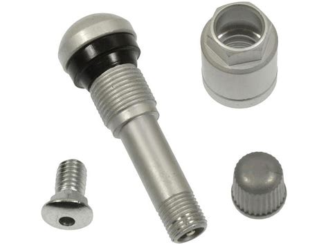 Tpms Valve Kit Compatible With 2007 2013 Freightliner Sprinter 2500 2008 2009 2010 2011 2012