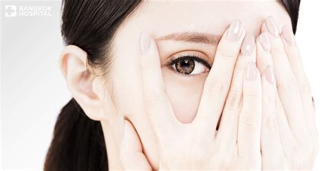 Relex သို့မဟုတ် Lasik ပြီးနောက် မလုပ်ပါနှင့် Bangkok Hospital Headquarter