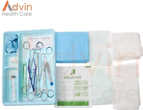 Male Circumcision Kit At Rs 300 In Ahmedabad Id 7432220 Advin