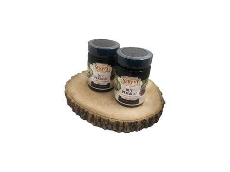 Servet Dut Pekmezi 400 Gr