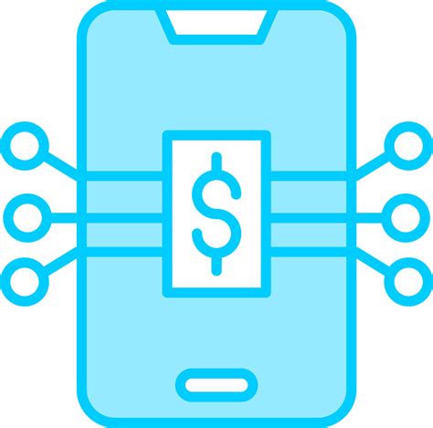 Digital Asset Vector Icon 31001076 Vector Art At Vecteezy