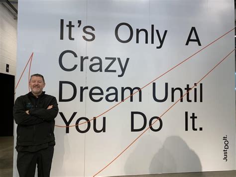 Christopher Mahlmann On Linkedin Crazydreams