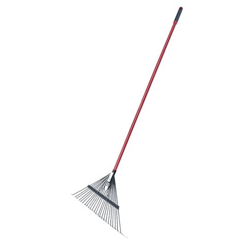 China Customized Fiberglass Rake Suppliers Manufacturers Factory