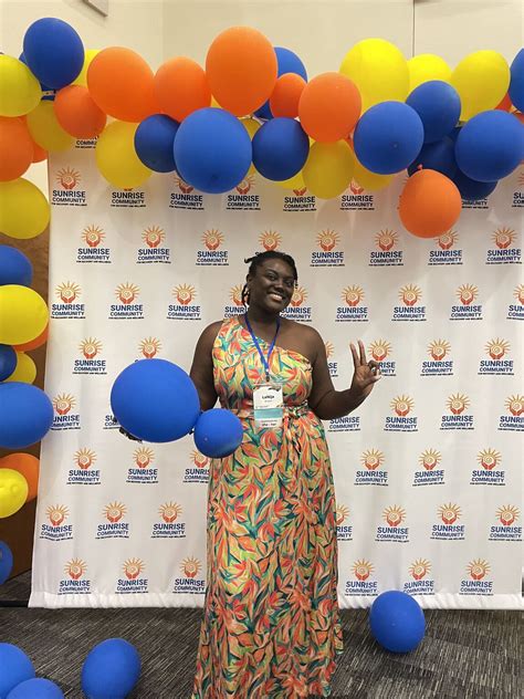 Lanija Redmond On Linkedin I Had Such A Wonderful Time At The Sunrise Recovery Peer Support…