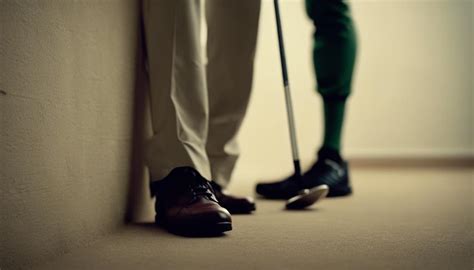 Measure Wrist To Floor For Golf Clubs In 5 Easy Steps Best Golfing Guide