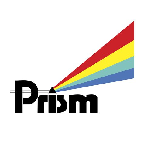 Prism Logo