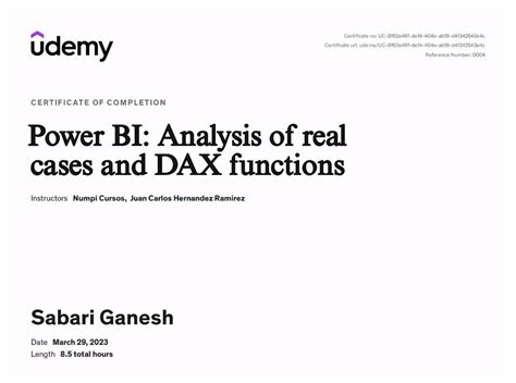 Sabari Ganesh On Linkedin Microsoftpowerbi Daxfunction Dataanalytics Professionaldevelopment