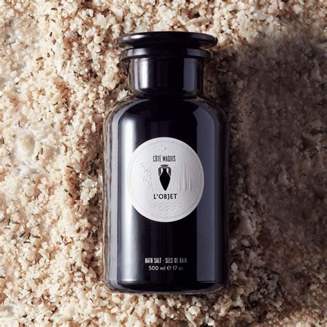 Stella Tribeca Bath Lobjet Bath Salts