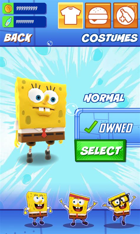 The Spongebob Movie Game Sponge On The Rungallery Encyclopedia