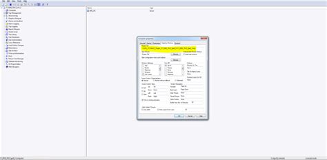 Problem With Wincc Explorer