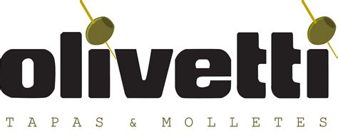Reserva Olivetti Tapes