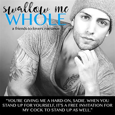 Swallow Me Whole By Gemma James Goodreads