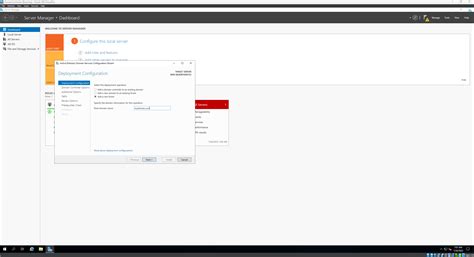 Github Bdlathersactivedirectorylab