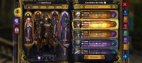 Astra Knights Of Veda Sansar Edward Erin 300 Summons Outros Dfg
