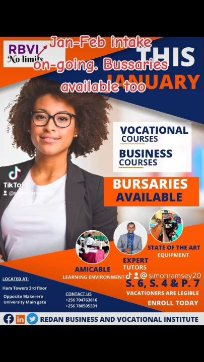 Redan Business And Vocational Institute On Linkedin Redaninstitute