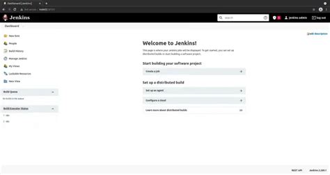 How To Install Jenkins Server On Kubernetes Openshift Computingforgeeks