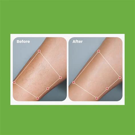 Full Body Hair Pack Domelic Pakistan