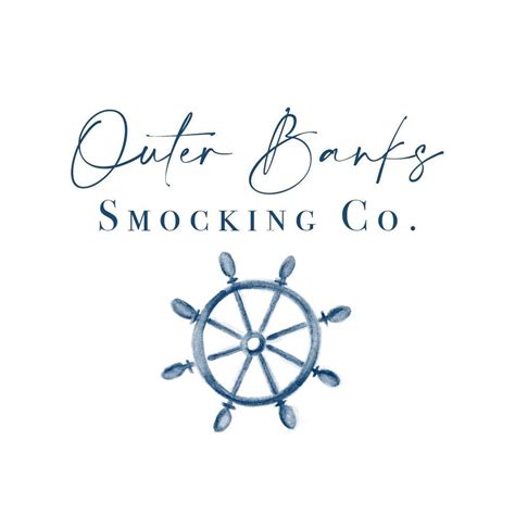 Outer Banks Smocking Co