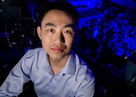 Discovery May Lead To Terahertz Technology For Quantum Sensing Rice