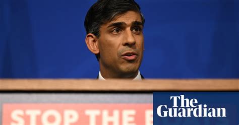 Sunaks Rwanda Asylum Plan Three Options After Supreme Court Rejection Immigration And Asylum