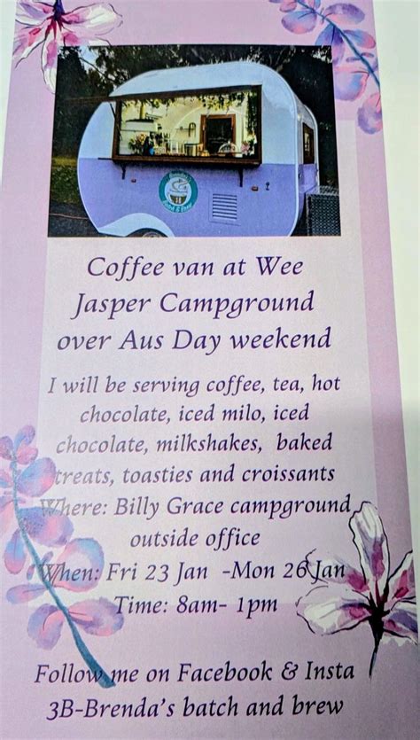 Reflections Wee Jasper Wee Jasper Nsw