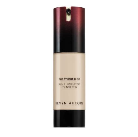 Тональная основа для лица Kevyn Aucoin The Etherealist Skin
