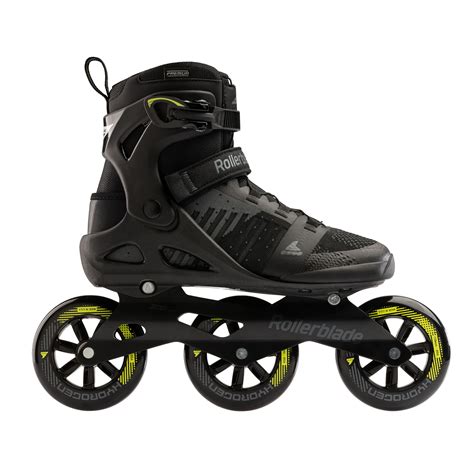 Macroblade 110 3wd Fitness Men Rollerblade Usa