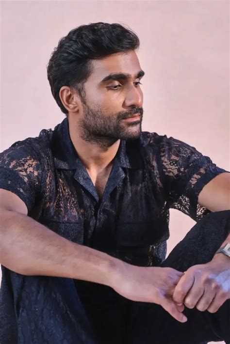 Iw Interview Singer Prateek Kuhad Anything That Moves Me Inspires Me