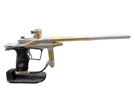 Planet Eclipse Ego 11 Dynasty Edition Used P8ball Buy Sell Trade