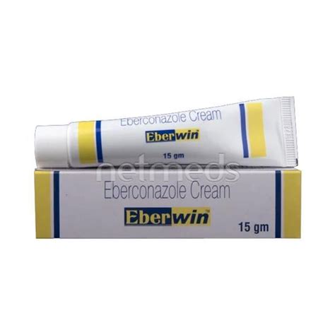 Eberwin Cream 15gm