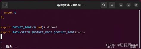 Linux部署net Core Web项目netcore部署linux Csdn博客