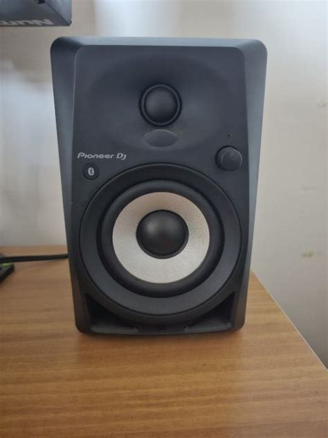 Pioneer DM40 BT