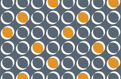 Dot Matrix Pattern Design Created In The Uk By Colin Walton