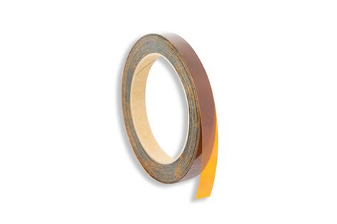 Item 18 5f 5 100 005 Thick Kapton® Hn Film On Cs Hyde Company