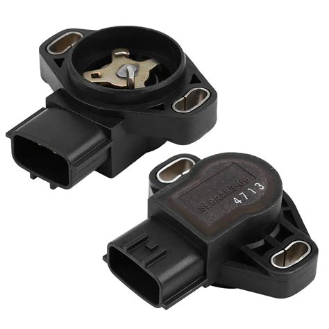 Sensor De Posición Del Acelerador Del Coche Sera483 06 Tps Para Vitara