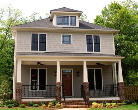 The Dillon M Homepatterns