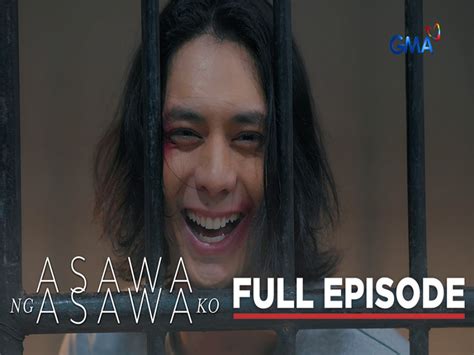 Asawa Ng Asawa Ko Full Episode 192 December 16 2024 Gma Entertainment
