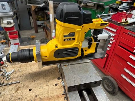Kiewit Mine Safety Overheaddrilling Drillassist Ergonomicdrilling