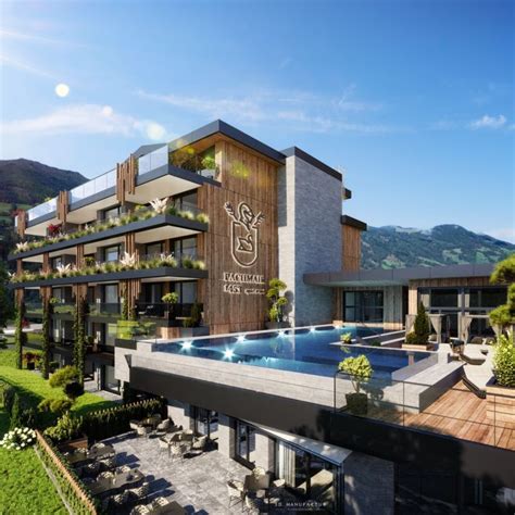 Ein Paradies Für Gäste And Mitarbeiter Stefan Cammann