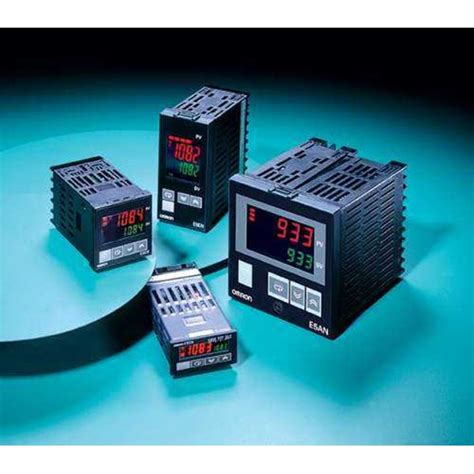 Jual Omron Temp Controller E5cz Q2mt Oleh Pt Adi Raya Mandiri