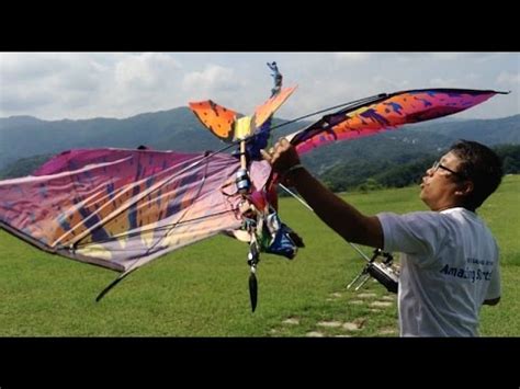 Rc Flying Dragon 飛天龍小張福德飛場 Youtube