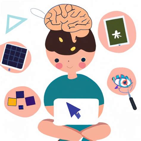 Exploring How Technology Affects Cognitive Development The