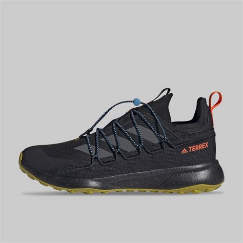 Tenis Adidas Terrex Voyager 21 Canvas Hombre