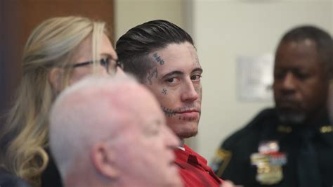 Was Wade Wilson Put To Death The Reality Of His Florida Death Row
