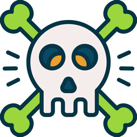 Bone Generic Others Icon
