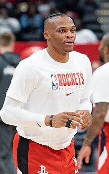 Russell Westbrook Vikipedi