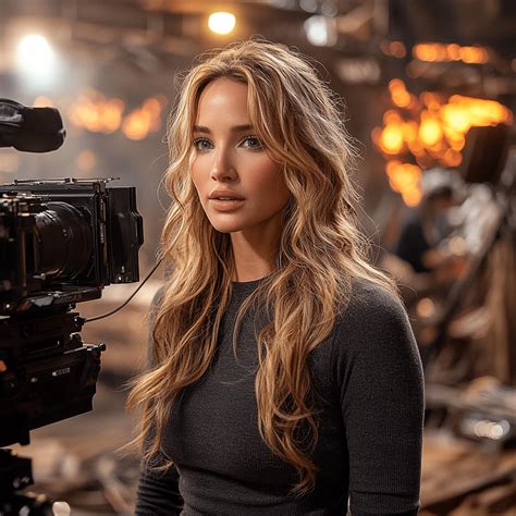 The Impact Of Jennifer Lawrence Porn On Celebrity Culture