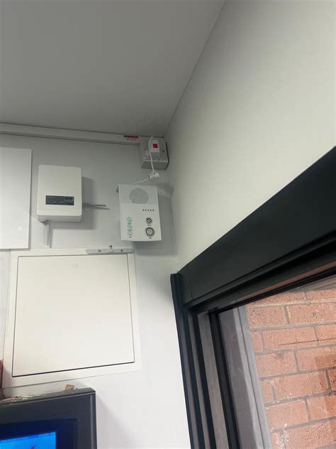Tynetec Warden Call Systems And Social Alarms From The Cctv Company